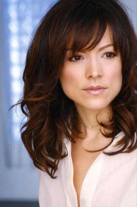 Emily Ann Sago | ABC Daytime Wiki | Fandom