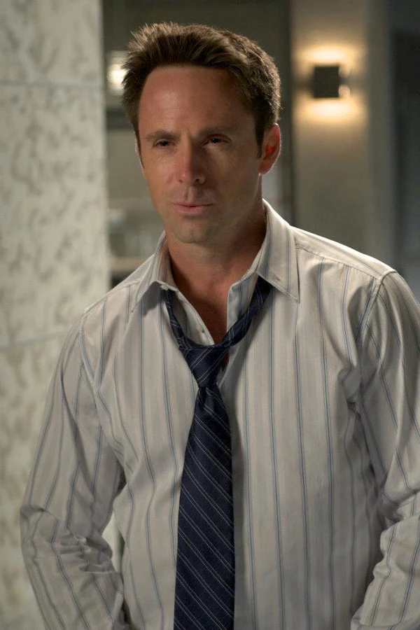 Julian Jerome | ABC Daytime Wiki | Fandom