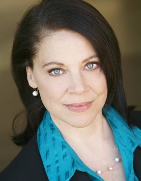 Liesl Obrecht | ABC Daytime Wiki | Fandom