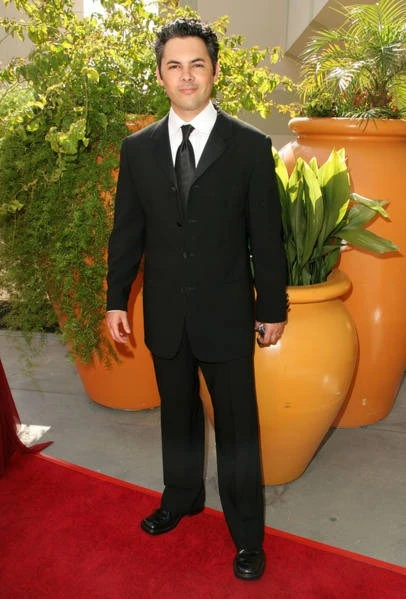 Juan Santiago | ABC Daytime Wiki | Fandom