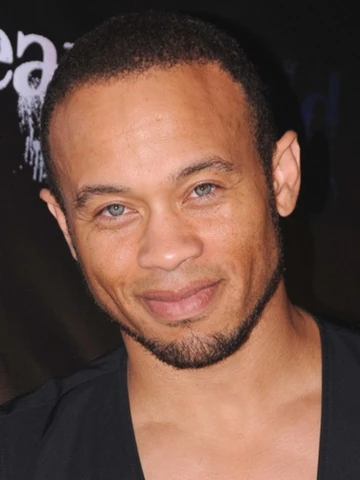 Stan Johnson | ABC Daytime Wiki | Fandom