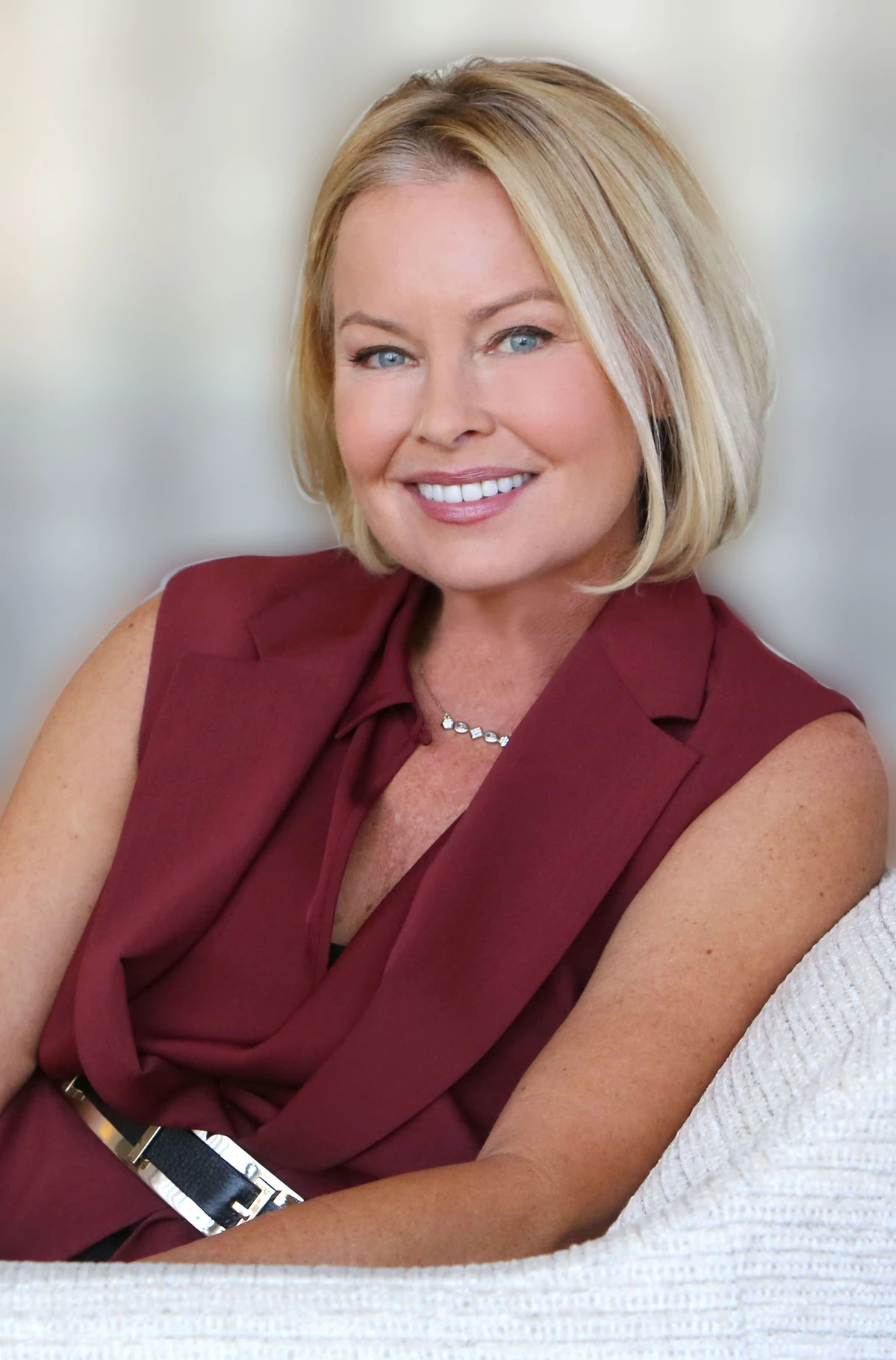 Melissa Bedford | ABC Daytime Wiki | Fandom