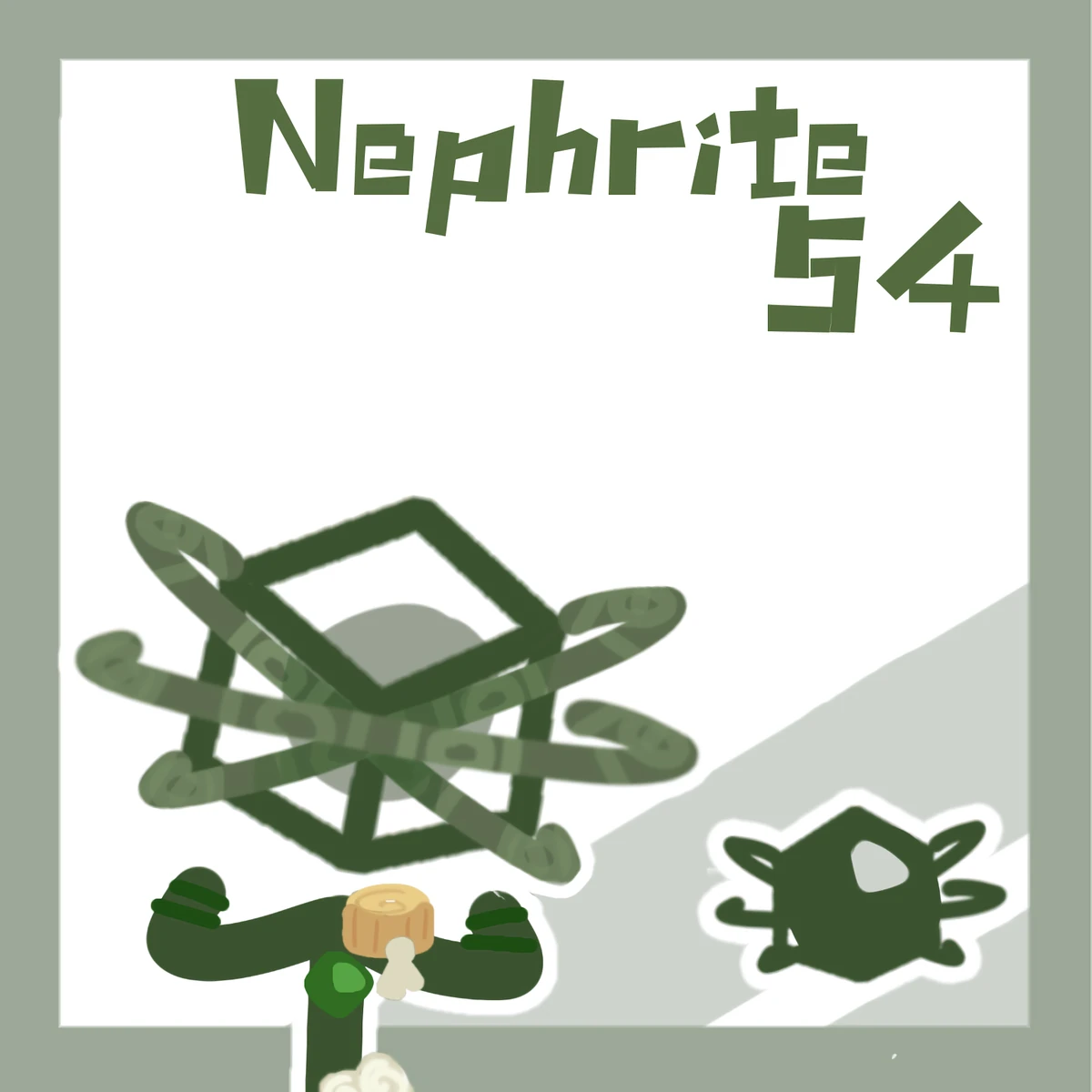 Nephrite | ABCDEFG Wiki | Fandom