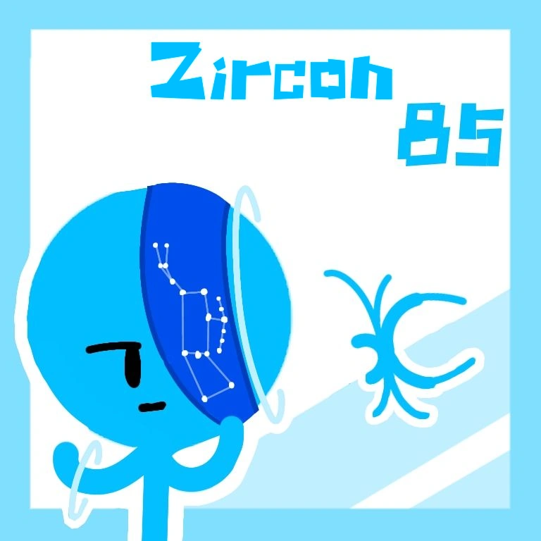 Zircon | ABCDEFG Wiki | Fandom