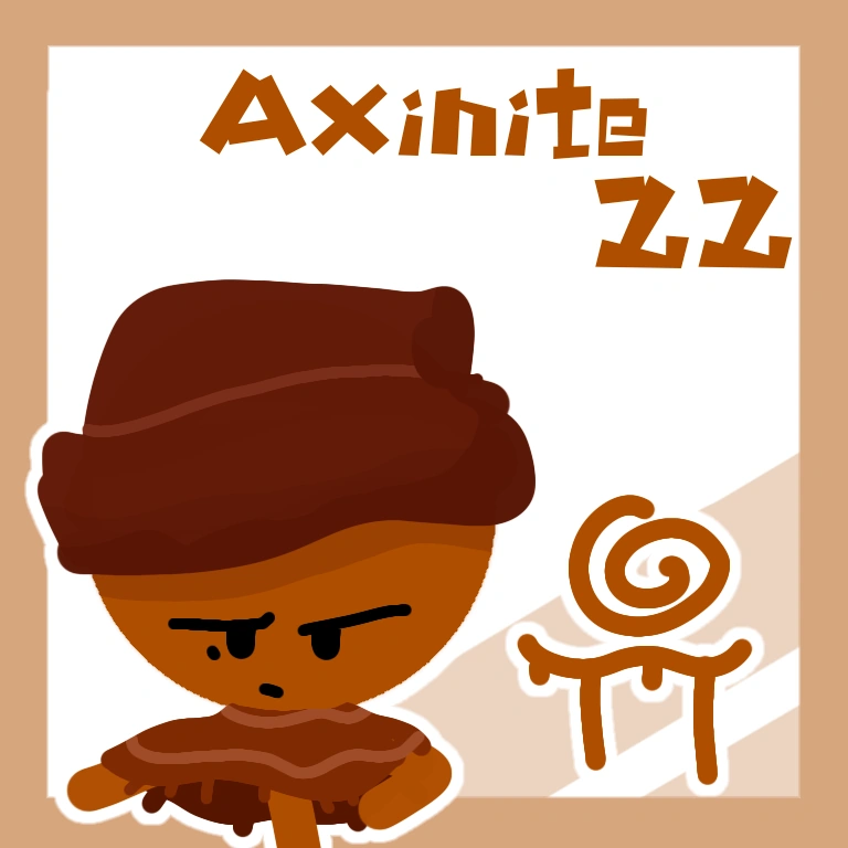 Axinite | ABCDEFG Wiki | Fandom