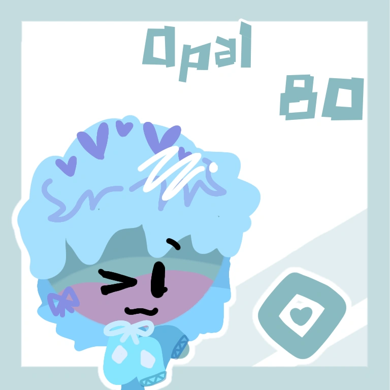 Opal | ABCDEFG Wiki | Fandom