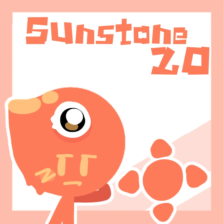 Sunstone | ABCDEFG Wiki | Fandom