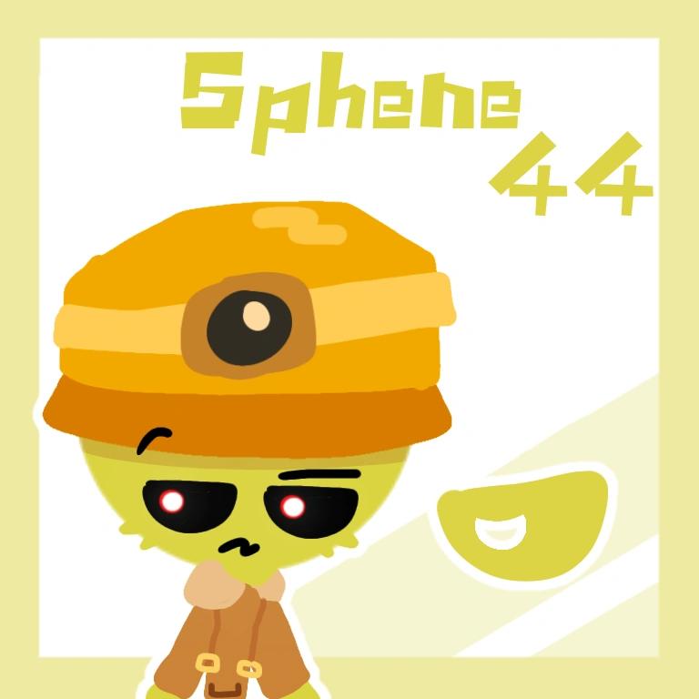 Sphene | ABCDEFG Wiki | Fandom