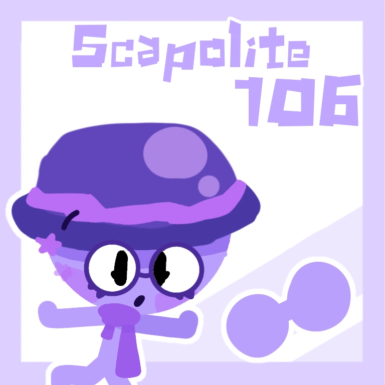 Scapolite | ABCDEFG Wiki | Fandom