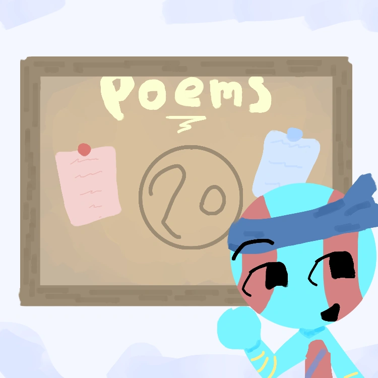 Expedition 20 - Power of Poetry | ABCDEFG Wiki | Fandom