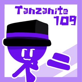 Tanzanite | ABCDEFG Wiki | Fandom