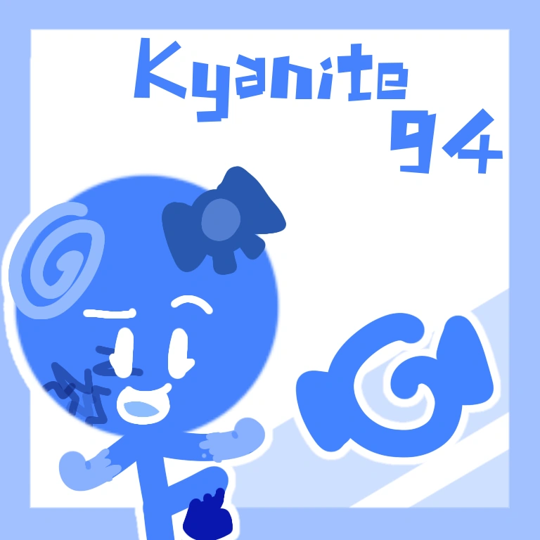 Kyanite | ABCDEFG Wiki | Fandom