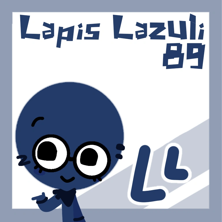 Lapis Lazuli | ABCDEFG Wiki | Fandom