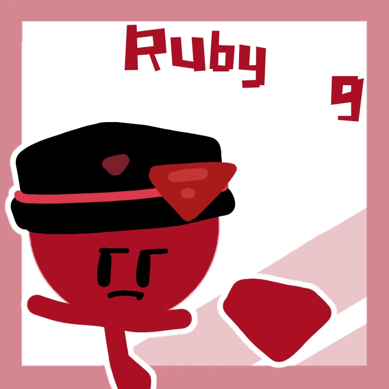 Ruby | ABCDEFG Wiki | Fandom
