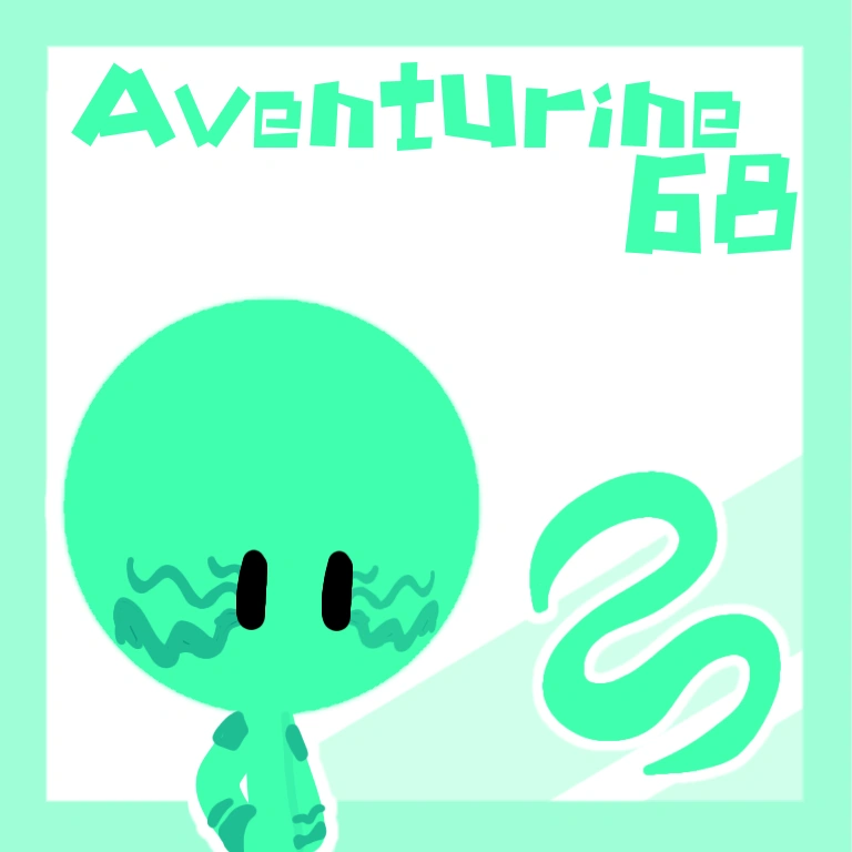 Aventurine | ABCDEFG Wiki | Fandom