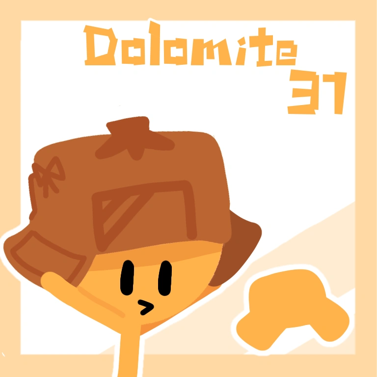 Dolomite | ABCDEFG Wiki | Fandom