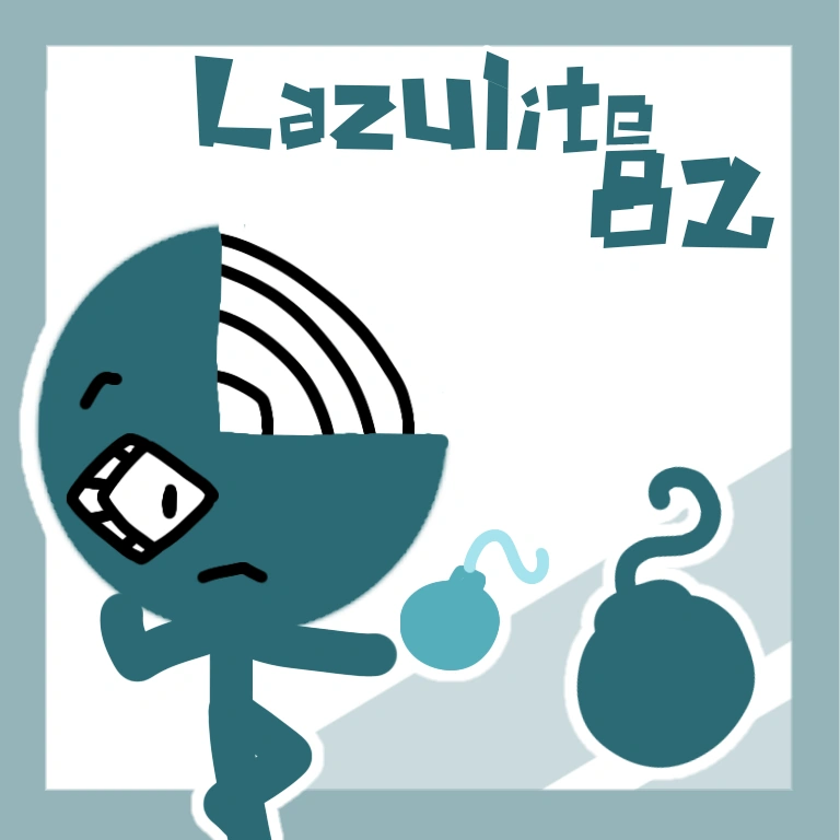 Lazulite | ABCDEFG Wiki | Fandom