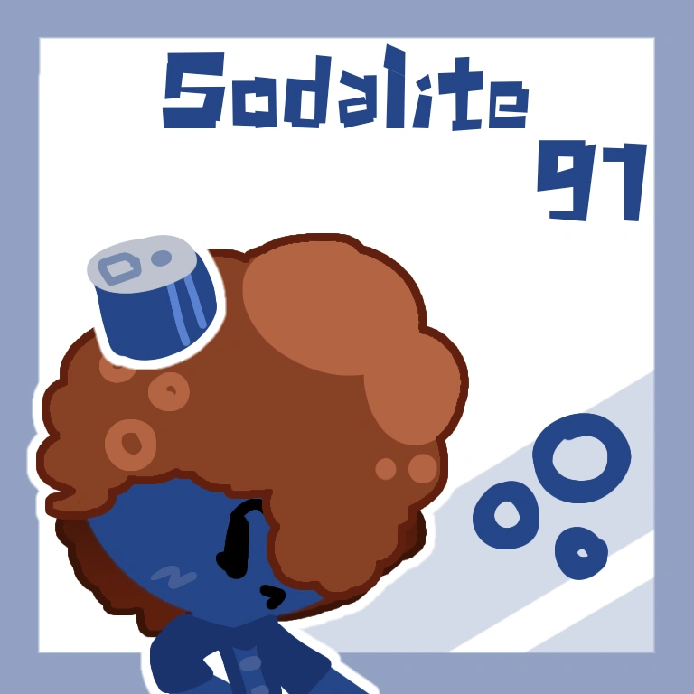 Sodalite | ABCDEFG Wiki | Fandom
