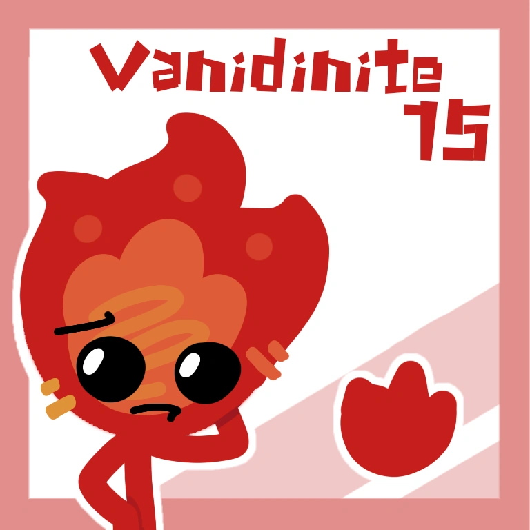 Vanadinite | ABCDEFG Wiki | Fandom