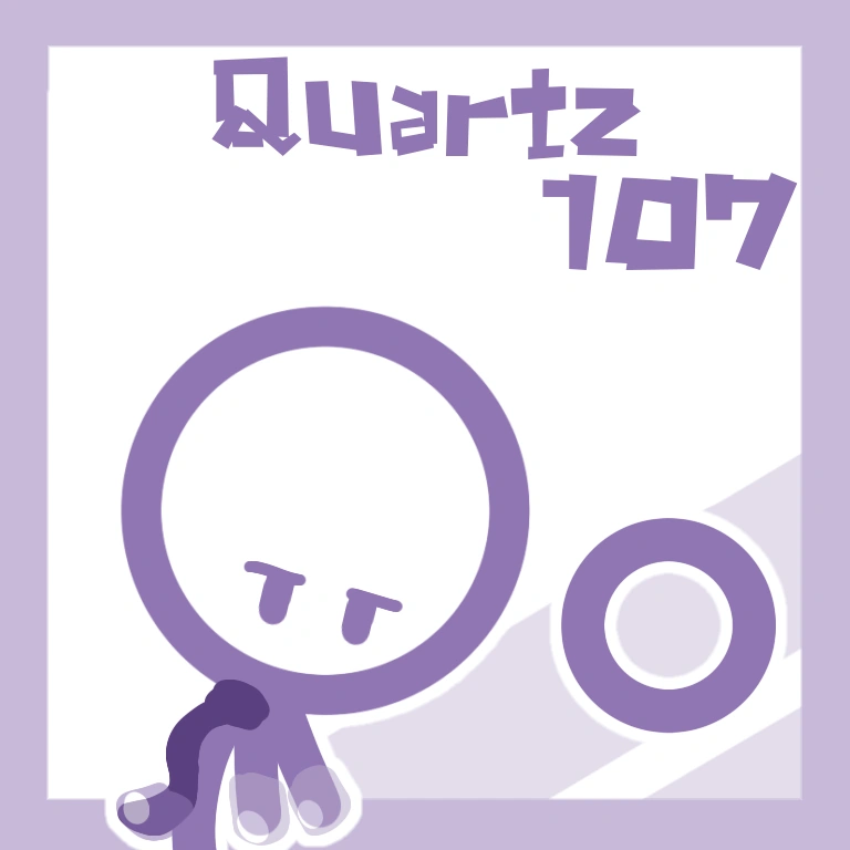 Quartz | ABCDEFG Wiki | Fandom