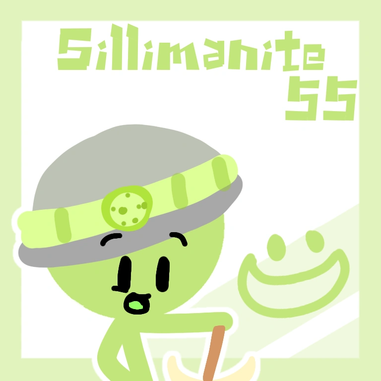 Sillimanite | ABCDEFG Wiki | Fandom