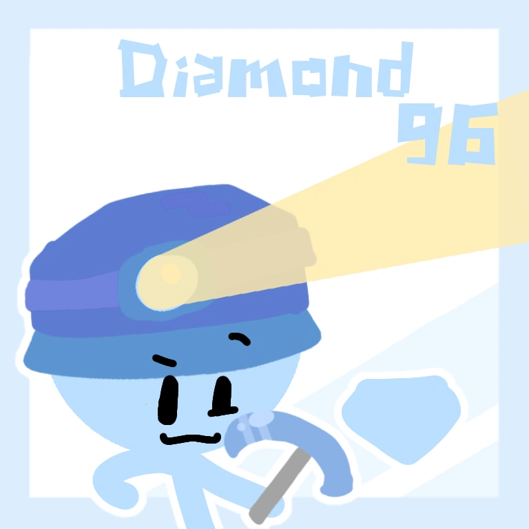 Diamond | ABCDEFG Wiki | Fandom