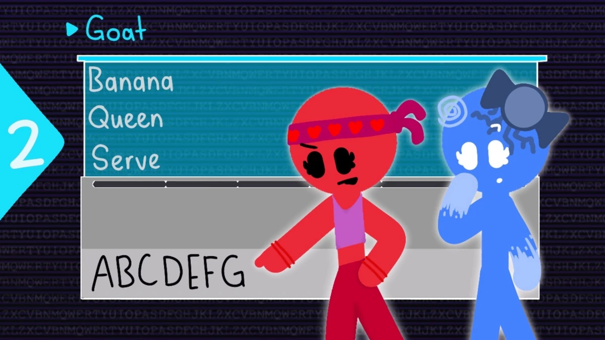 Expedition 2 - Semantris sector | ABCDEFG Wiki | Fandom