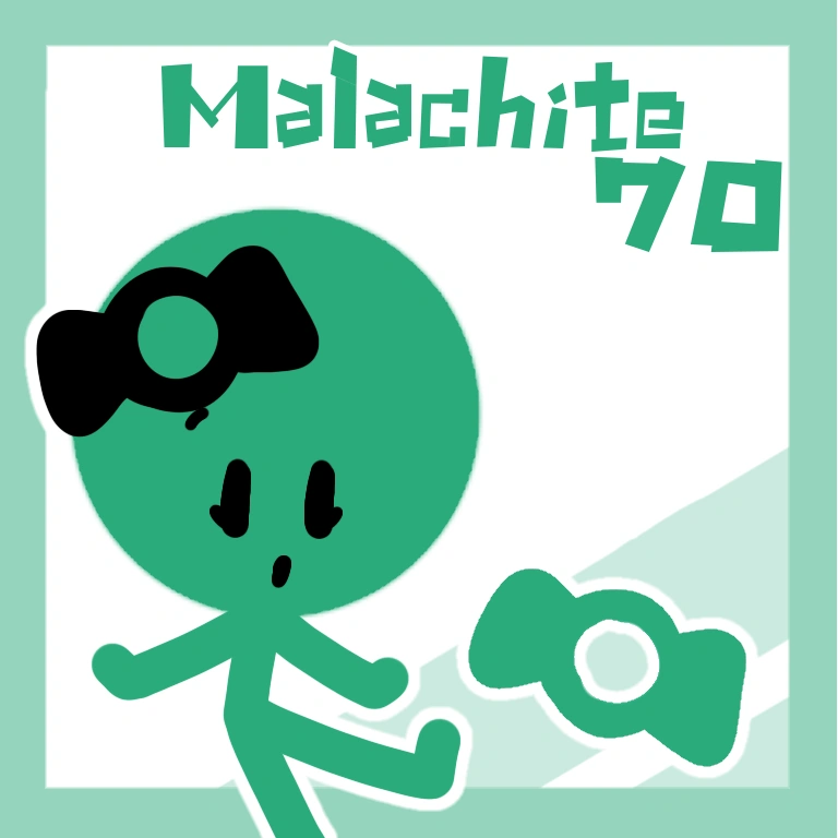 Malachite | ABCDEFG Wiki | Fandom