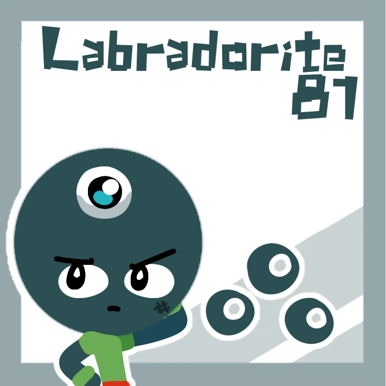 Labradorite | ABCDEFG Wiki | Fandom