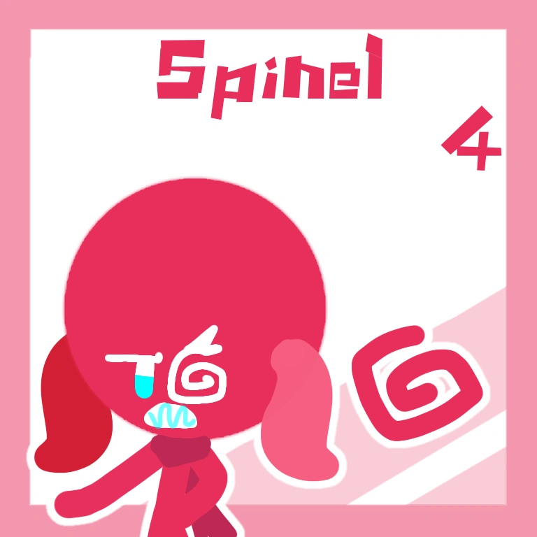 Spinel | ABCDEFG Wiki | Fandom