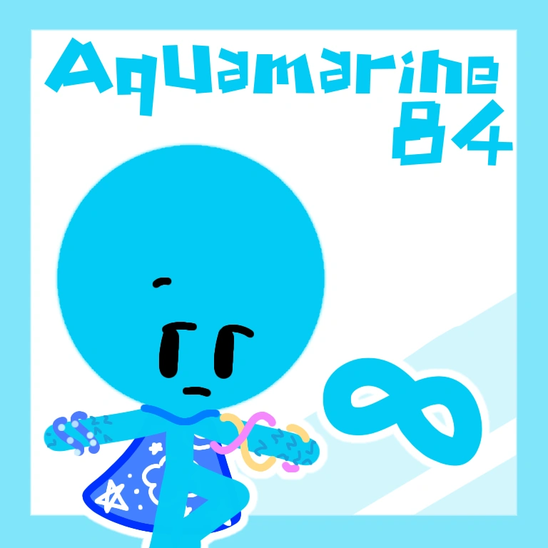 Aquamarine | ABCDEFG Wiki | Fandom