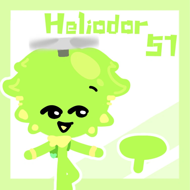 Heliodor | ABCDEFG Wiki | Fandom