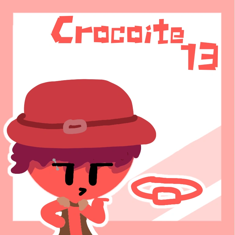 Crocoite | ABCDEFG Wiki | Fandom