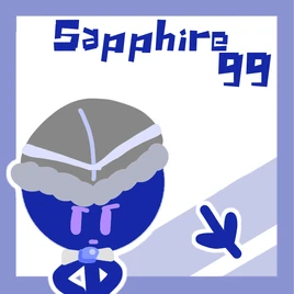 Sapphire | ABCDEFG Wiki | Fandom
