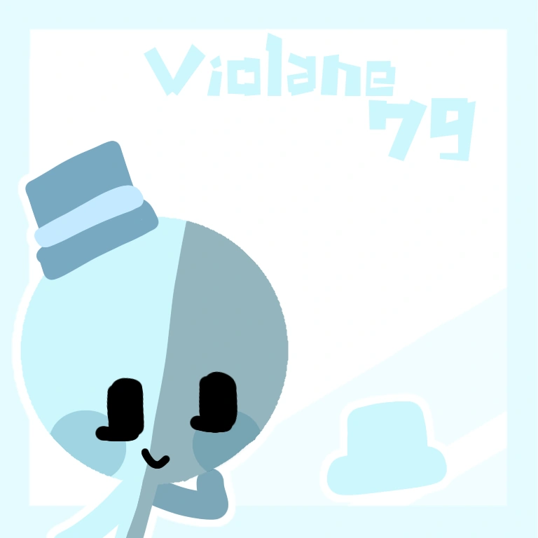 Violane | ABCDEFG Wiki | Fandom