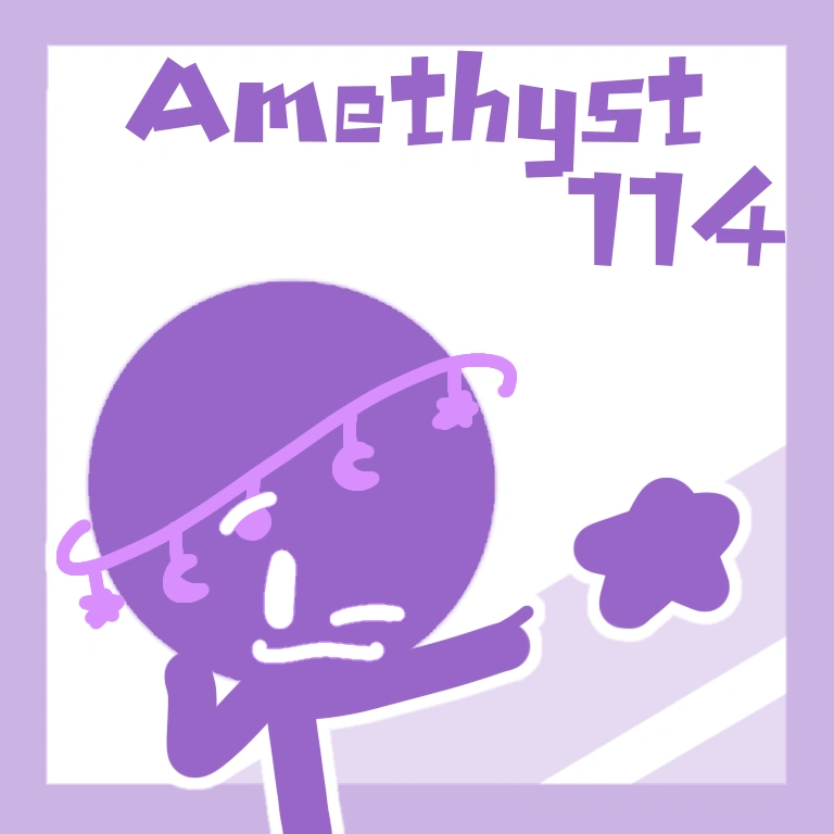 Amethyst | ABCDEFG Wiki | Fandom