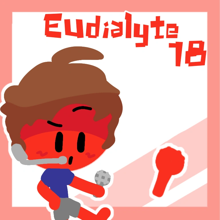 Eudialyte | ABCDEFG Wiki | Fandom