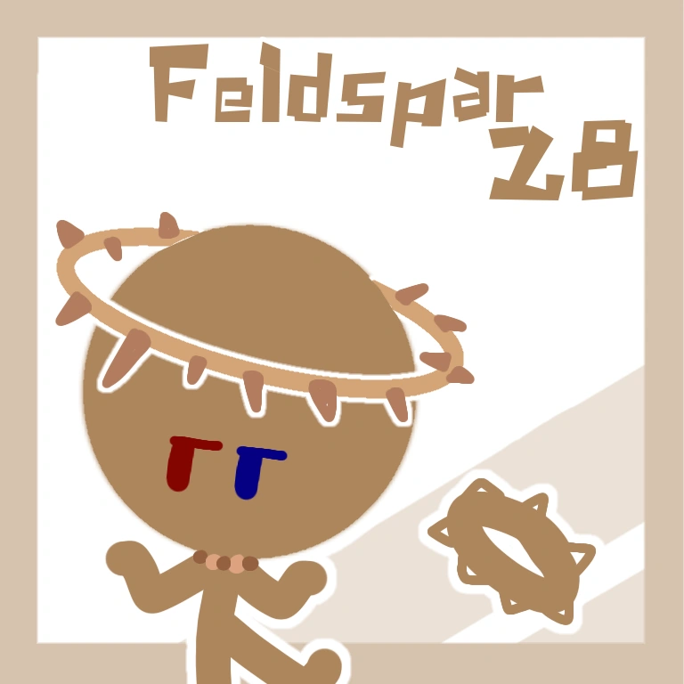 Feldspar | ABCDEFG Wiki | Fandom