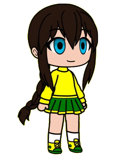 Calista Ultrabrillante | ABCDEFGH Wikia | Fandom