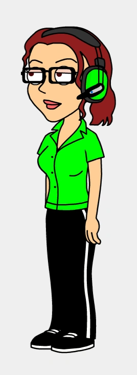 Brittany Soler | ABCDEFGH Wikia | Fandom