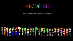 ABCDEFGH | ABCDEFGH Wikia | Fandom