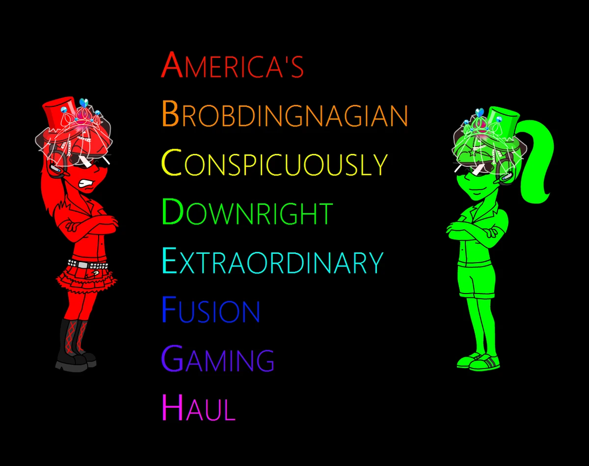 ABCDEFGH | ABCDEFGH Wikia | Fandom