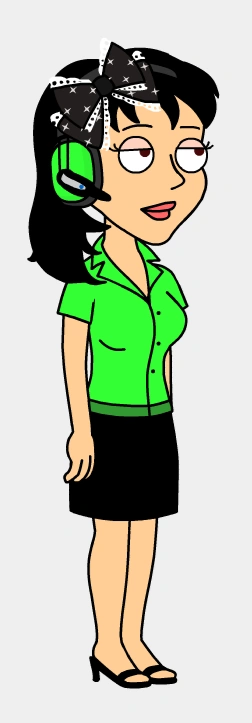 Amy Brooks | ABCDEFGH Wikia | Fandom