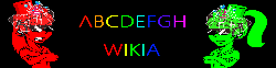 ABCDEFGH Wikia | Fandom