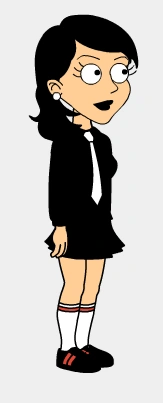 Bethany Soler | ABCDEFGH Wikia | Fandom