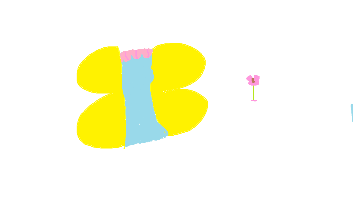 I made The Prodigy fairy dress, and Butterfly wand | Fandom