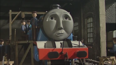 Is Respect for Gordon really the best HIT Era episode | Fandom