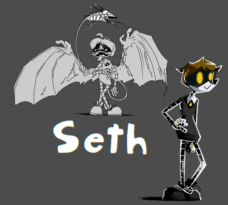 Art Requests, Day 6 | Fandom