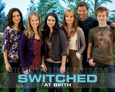Switched at Birth | ABC Family Wiki | Fandom