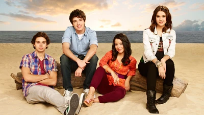 The Fosters | ABC Family Wiki | Fandom